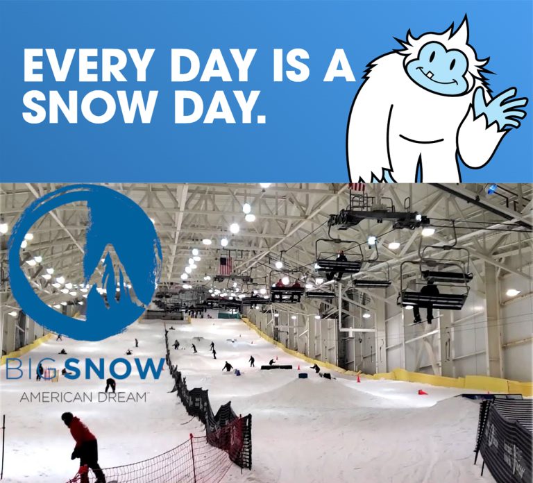 OC – Out of Control Ski Club