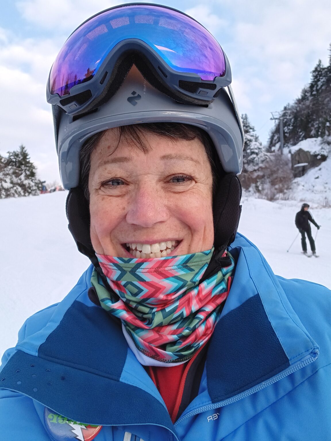 Out of Control Ski Club: Skiing & Boarding the All over